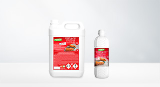Zoutzuur assortiment online kopen | Hubo