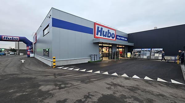 Hubo Scherpenheuvel | Voor elke doe-het-zelver